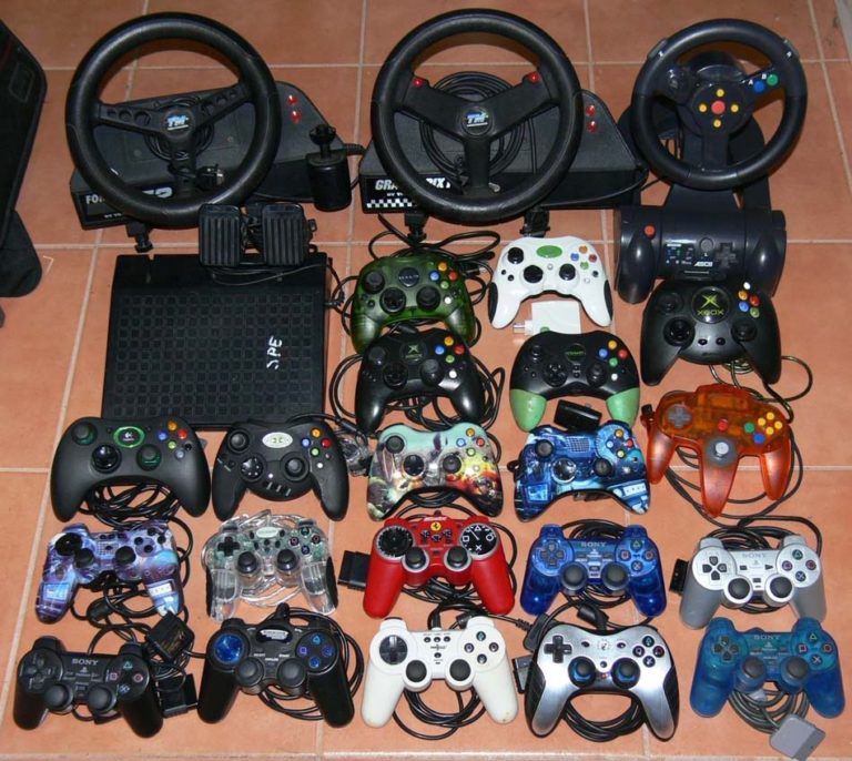 Joystick – What it is, Why We Need It & Mainly, How It Works ...