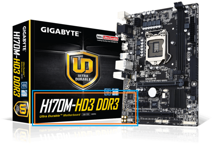 4 Different Ways to Find Your Motherboard’s Model Number | DESKDECODE.COM