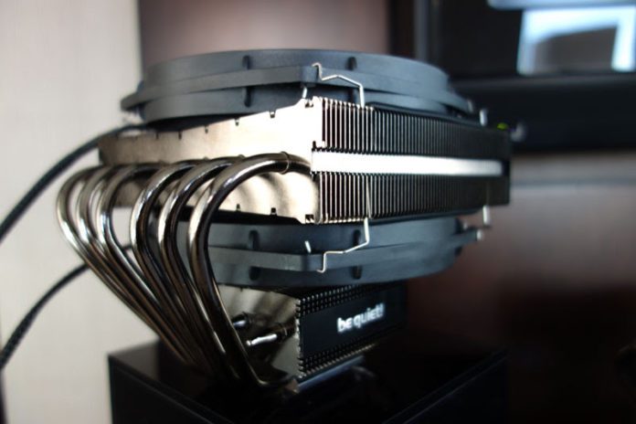 Computer Heat Sink – Everything You Need To Know About It | DESKDECODE.COM