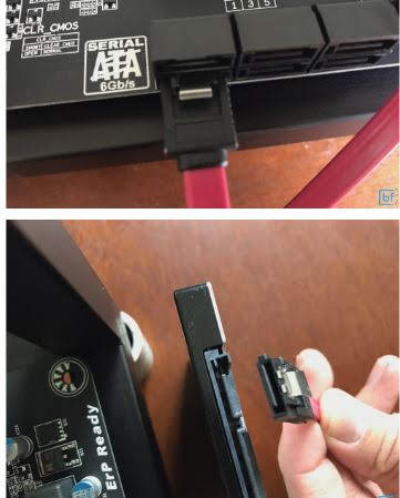 How to install Solid State Drive (SSD)? – 2.5/M.2/mSATA/PCIe ...