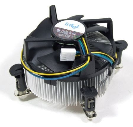 Computer Heat Sink – Everything You Need To Know About It | DESKDECODE.COM