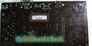 4 Different Ways to Find Your Motherboard’s Model Number | DESKDECODE.COM