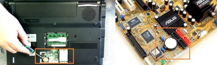 CMOS Battery – Everything You Need to Know, and How to Replace It ...