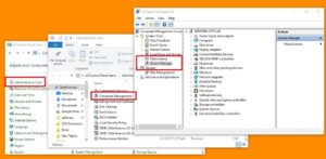 Windows Device Manager – What It Is & How To Use It? | DESKDECODE.COM