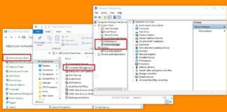 Windows Device Manager – What It Is & How To Use It? | DESKDECODE.COM