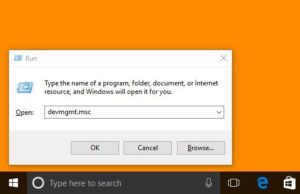 Windows Device Manager – What It Is & How To Use It? | DESKDECODE.COM