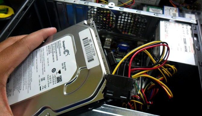 Hardware | DESKDECODE.COM