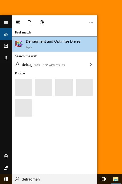 Defragmentation in Windows 10 & 11: Why We Need It & How Often Should ...
