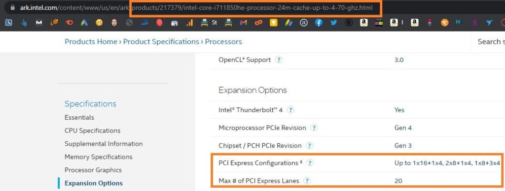 PCI Express X16 vs. X8 vs. X4 vs. X1 Slot: Difference, Use ...