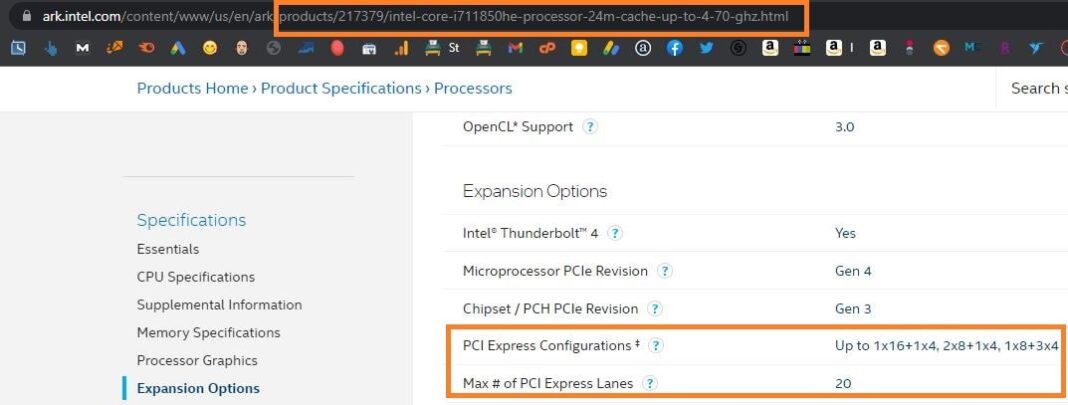 PCI Express X16 vs. X8 vs. X4 vs. X1 Slot: Difference, Use ...