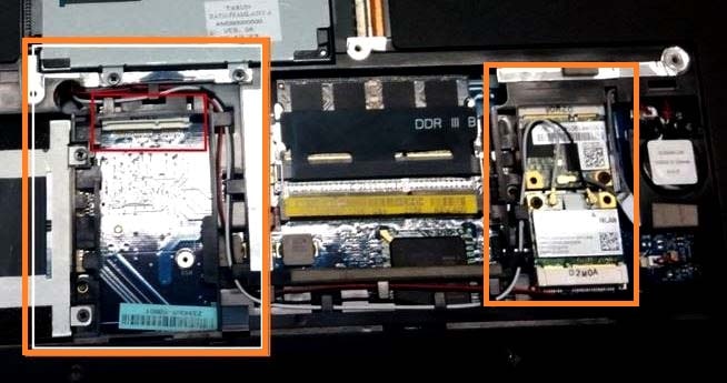 PCI Express X16 vs. X8 vs. X4 vs. X1 Slot: Difference, Use ...