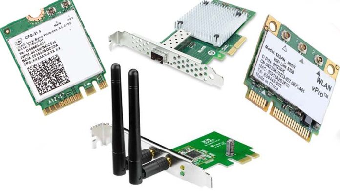 Wireless Network Card
