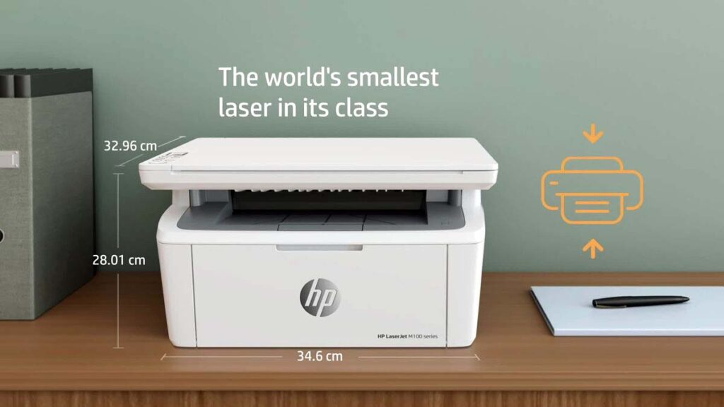 Top 6 Best Compact Laser Printers For Small Office & Home Use – Mar 2023 | DESKDECODE.COM