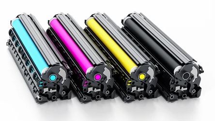 What S The Difference Between Toner Vs Ink Cartridges Explained