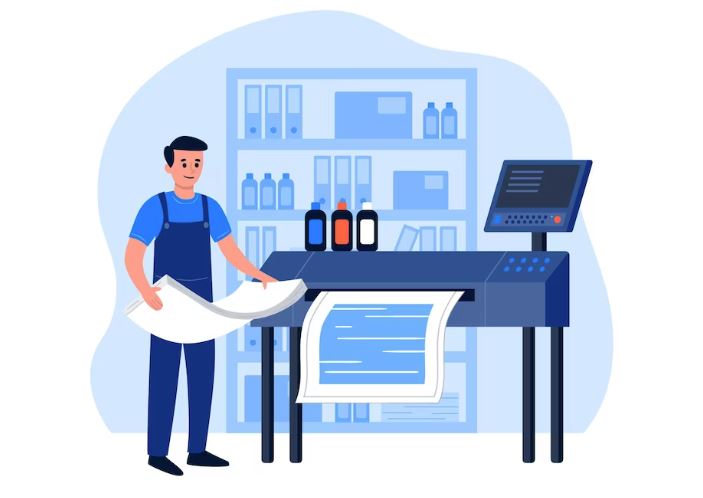 5 Best A2 Printers In the Market (Large Format Printer) – Aug 2023 ...